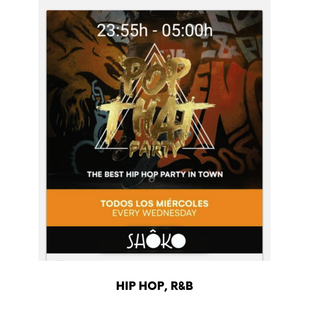 Shoko club Barcelona, Shoko Barcelona | vipatbarcelona.com